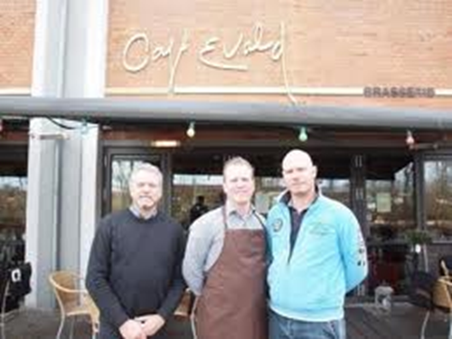 Cases fra vores hverdag - efteruddannelse College360