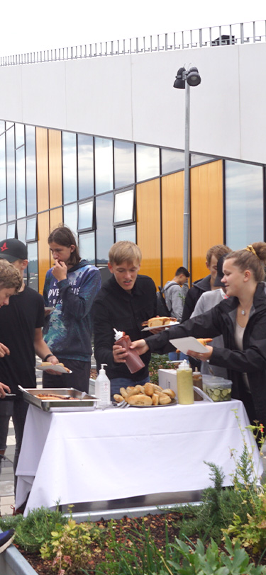 Valg af erhvervsuddannelse - tag grundforløbet og afklar dit valg